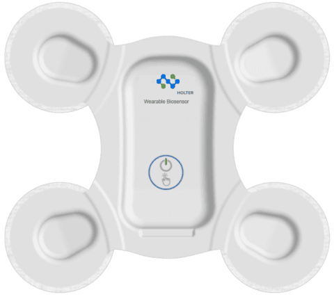 CardiacCloud AI | Next Generation Cardiac Monitoring
